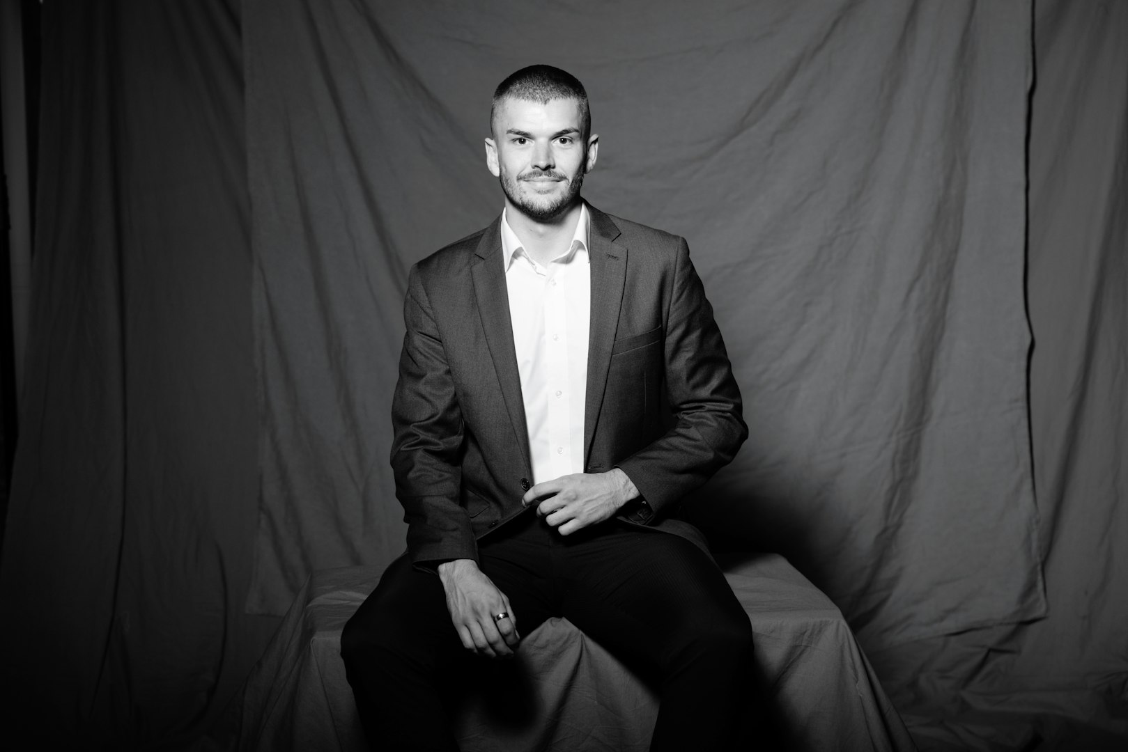 Sam Cheli | Sales Associate to Nick Playfair - BresicWhitney