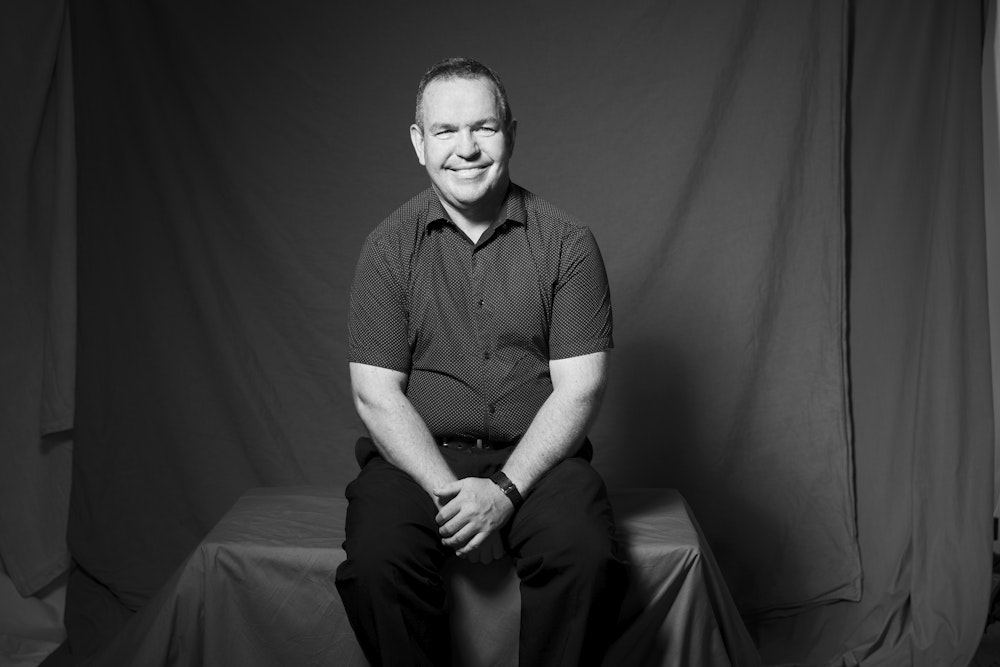 Phillip Ray | Administration Assistant - BresicWhitney