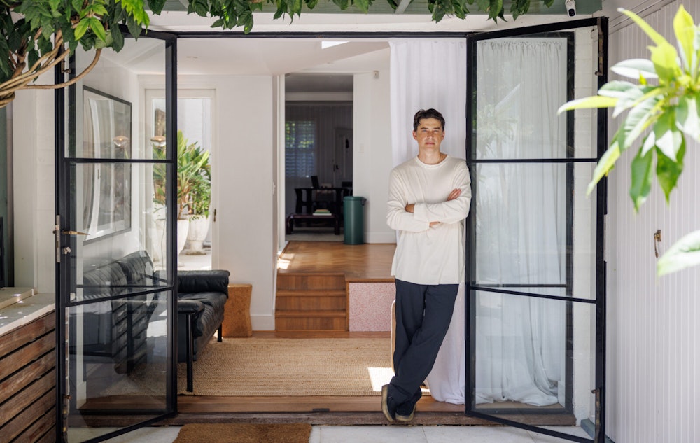 Principles and purpose with David Caon | BresicWhitney