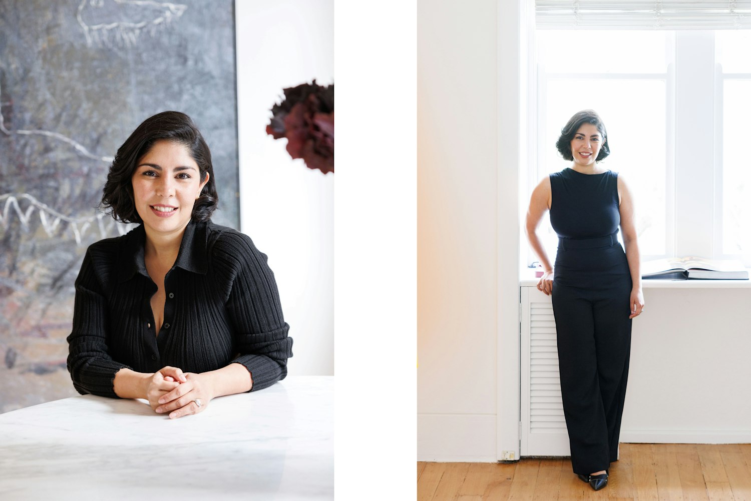 Home Truths with Shabina Kamal | BresicWhitney