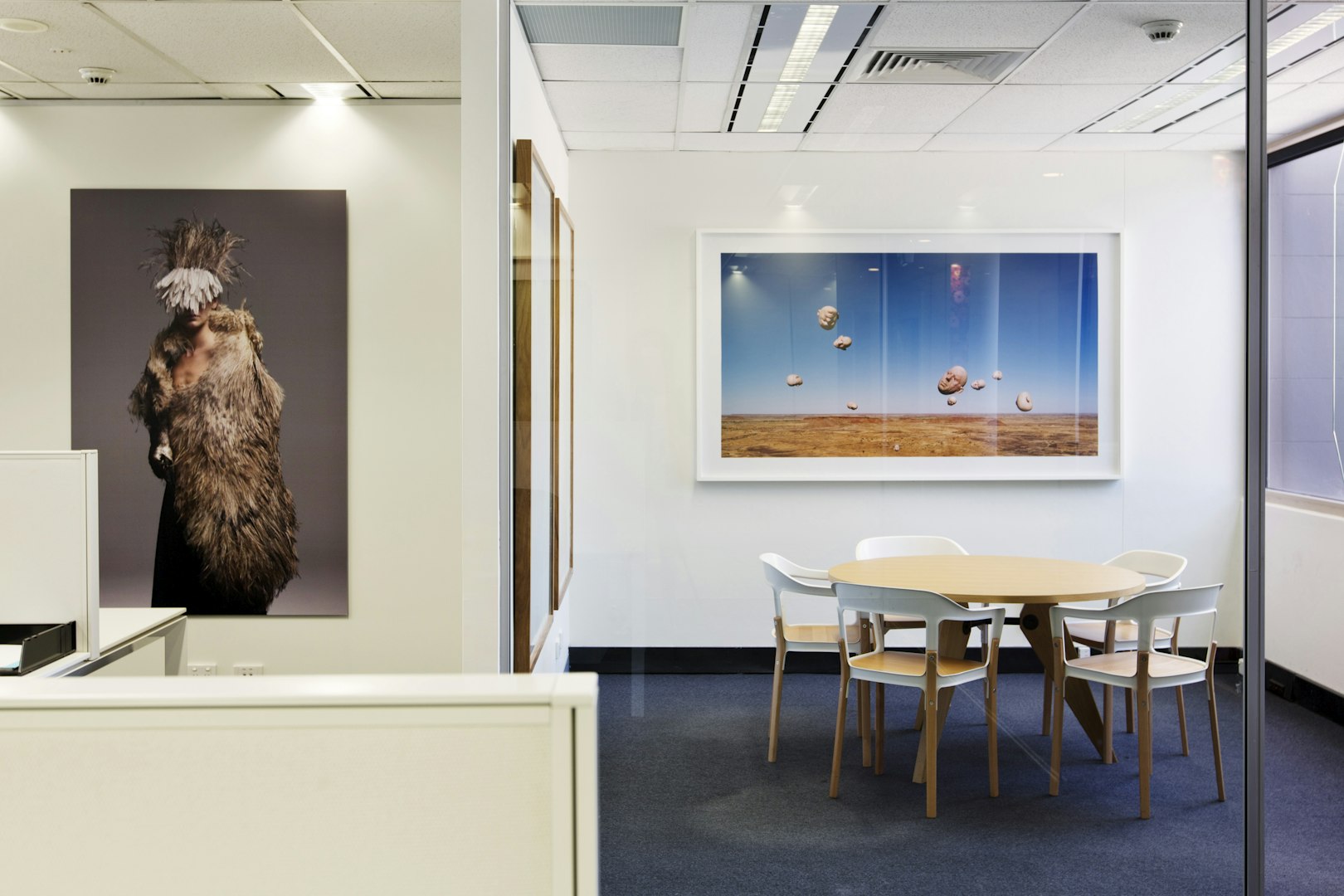 A momentary pause before a May uptick. | BresicWhitney