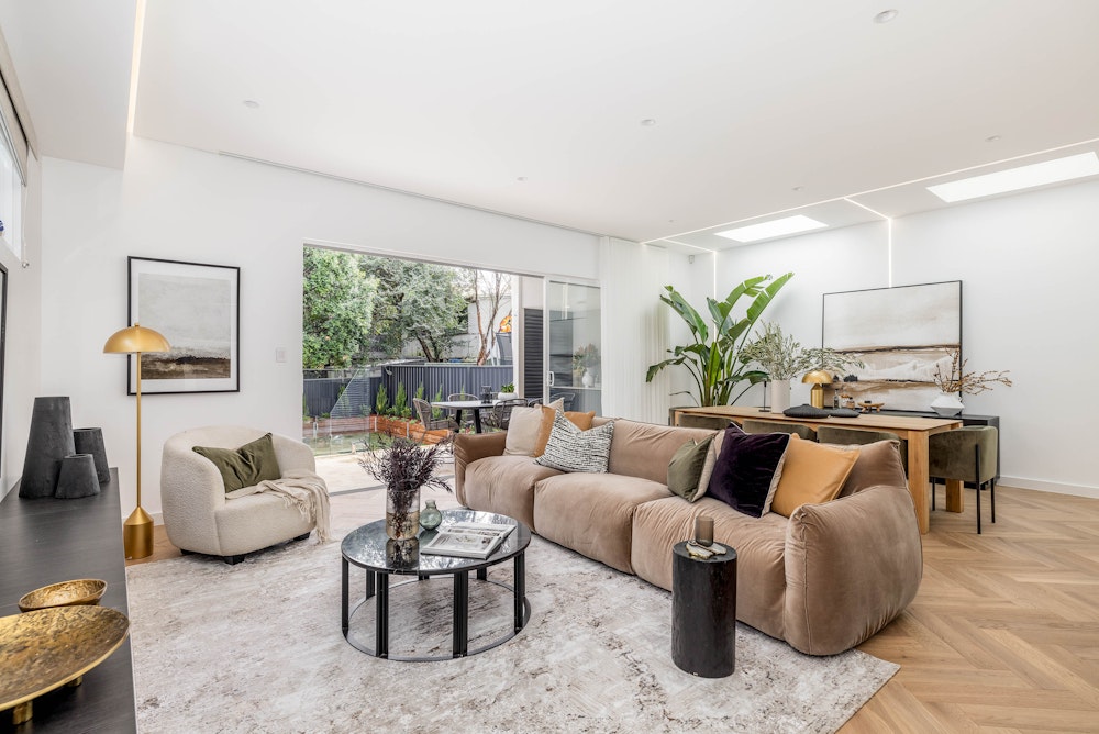326 Catherine Street, Lilyfield NSW 2040 | BresicWhitney