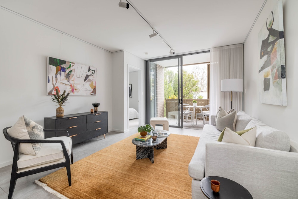 302 / 8 Fitzroy Place, Surry Hills NSW 2010 | BresicWhitney