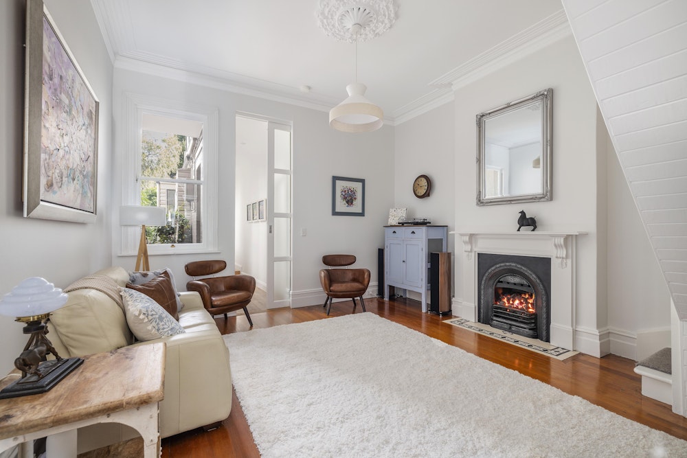 18 Rowntree Street, Balmain NSW 2041 | BresicWhitney