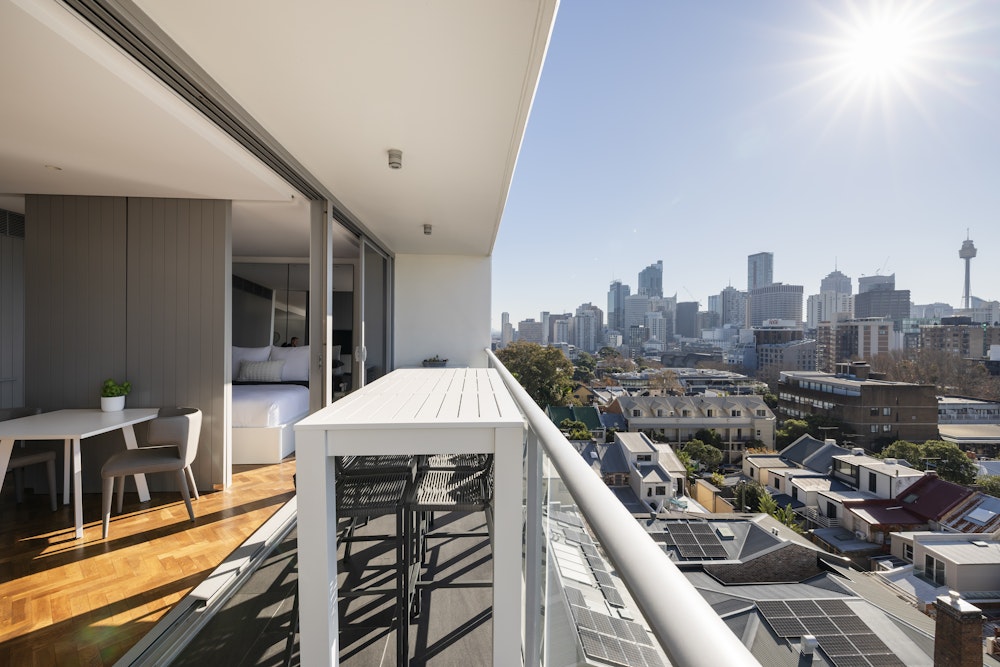 703 / 417-419 Bourke Street, Surry Hills NSW 2010 | BresicWhitney