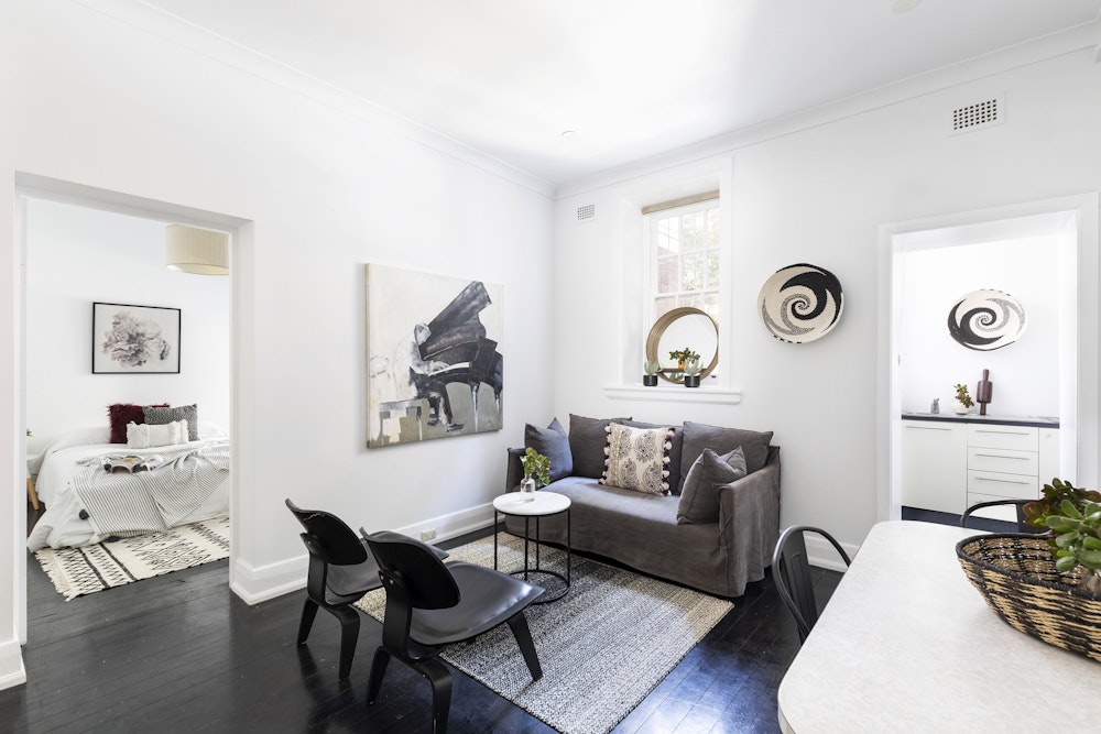 11 / 360-364 Bourke Street, Surry Hills NSW 2010 | BresicWhitney