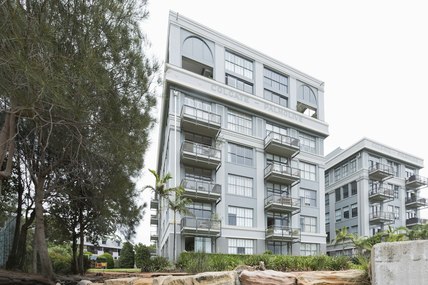 501 / 23 Colgate Avenue, Balmain NSW 2041 | BresicWhitney