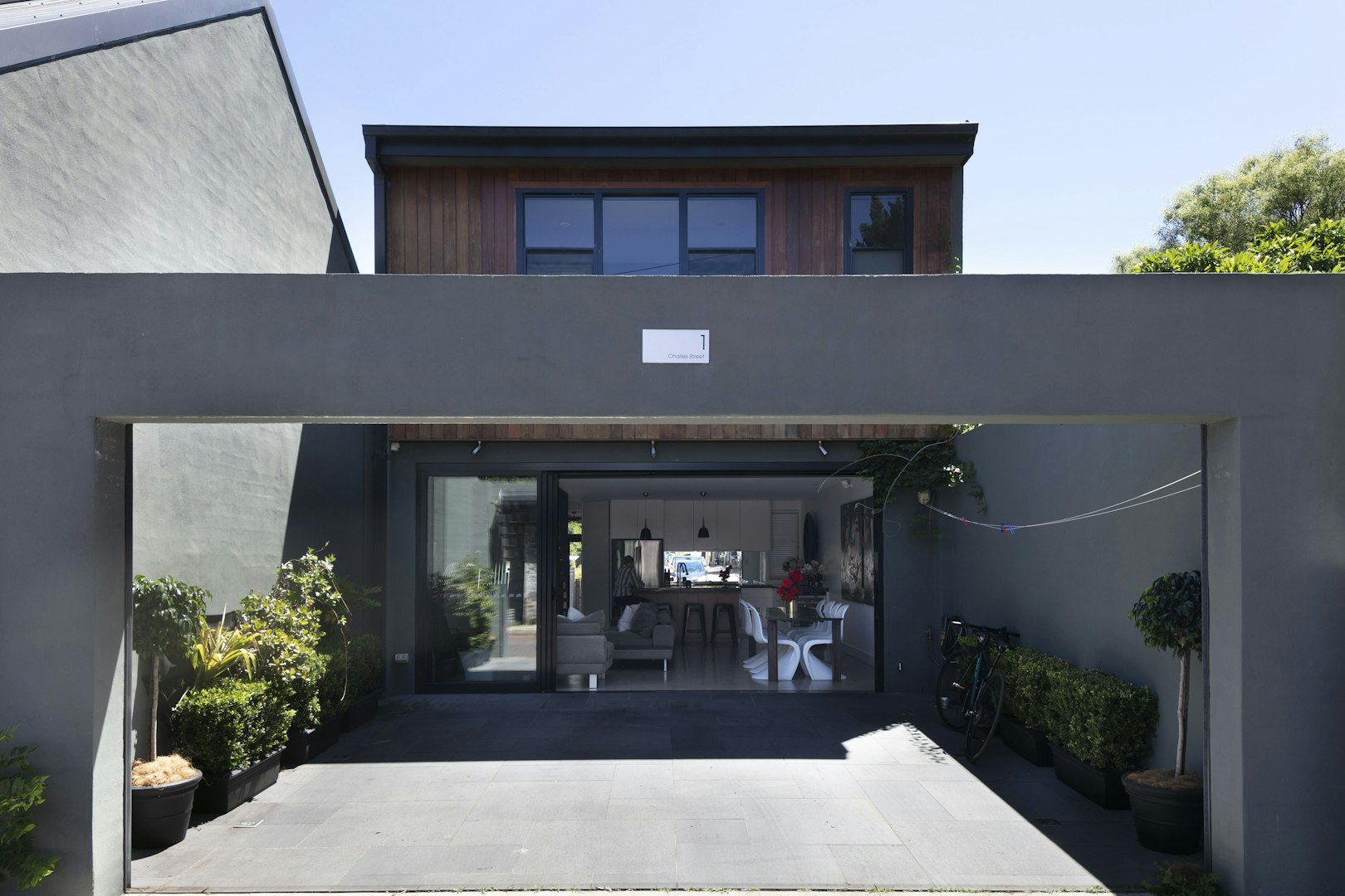 1 Charles Street, Redfern NSW 2016 | BresicWhitney