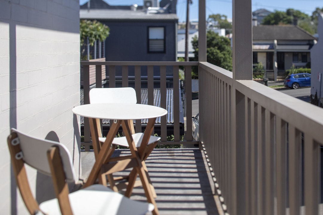 1 Catherine Street, Rozelle NSW 2039 | BresicWhitney