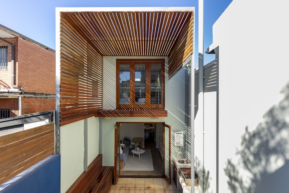 40 Walker Street, Redfern NSW 2016 | BresicWhitney