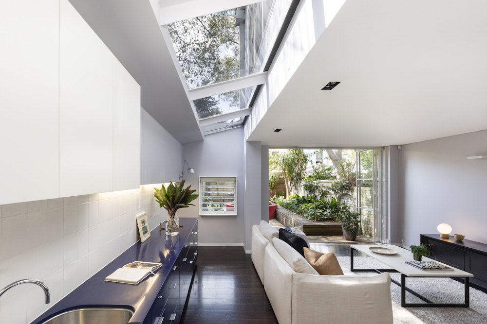 177 Pitt Street, Redfern NSW 2016 | BresicWhitney