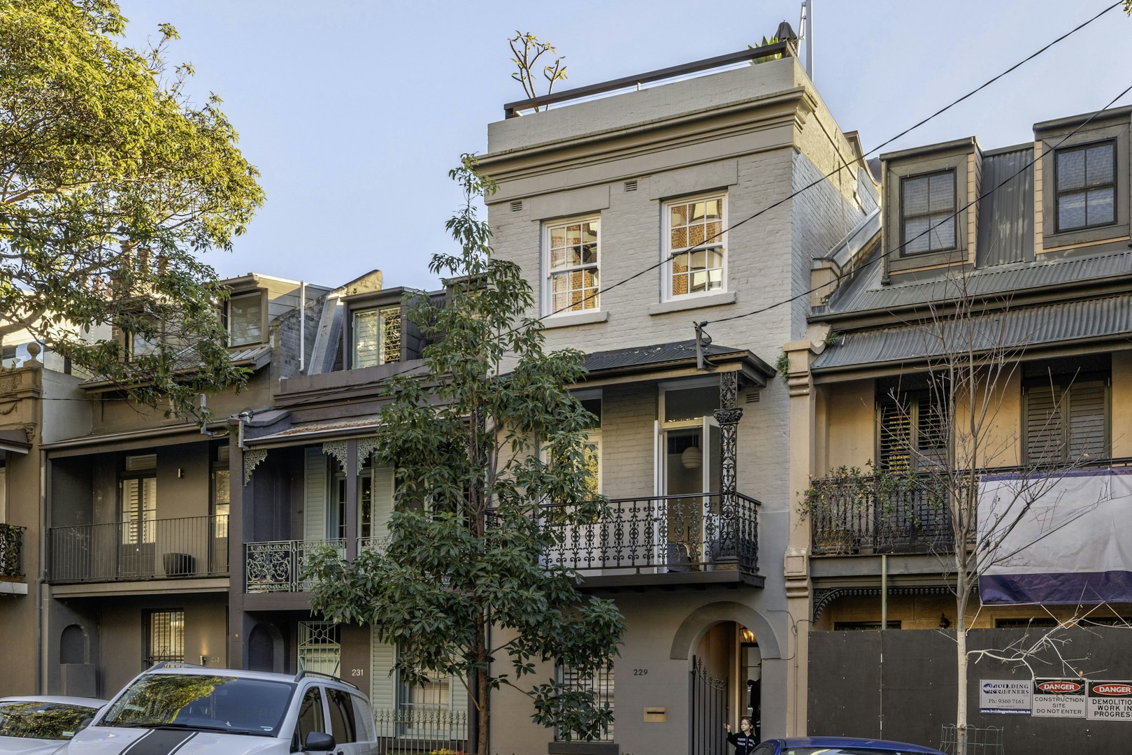 229 Forbes Street, Darlinghurst NSW 2010 | BresicWhitney
