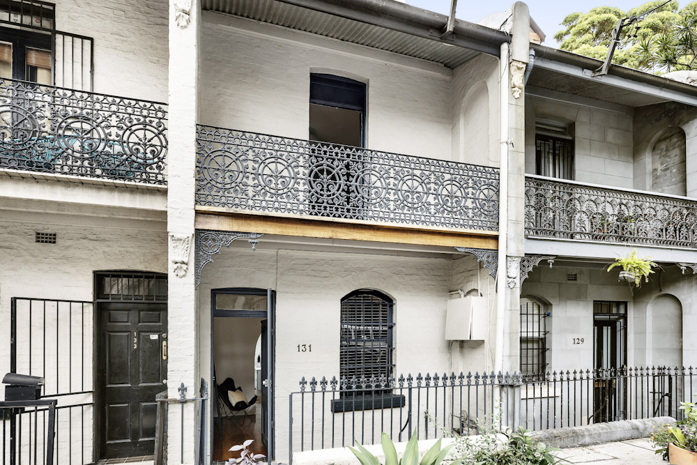 131 Goodlet Street, Surry Hills NSW 2010 | BresicWhitney