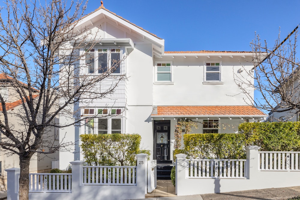 25 Calypso Avenue, Mosman NSW 2088 | BresicWhitney