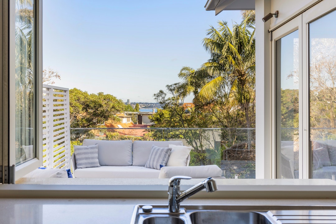 25 Calypso Avenue, Mosman NSW 2088 | BresicWhitney