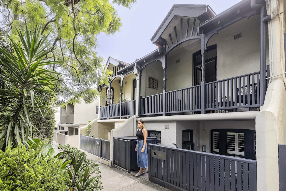 13 Cove Street, Birchgrove NSW 2041 | BresicWhitney