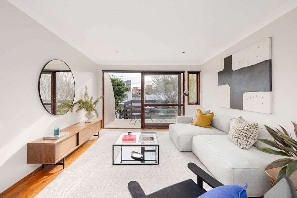 109 Wilton Street, Surry Hills NSW 2010 | BresicWhitney