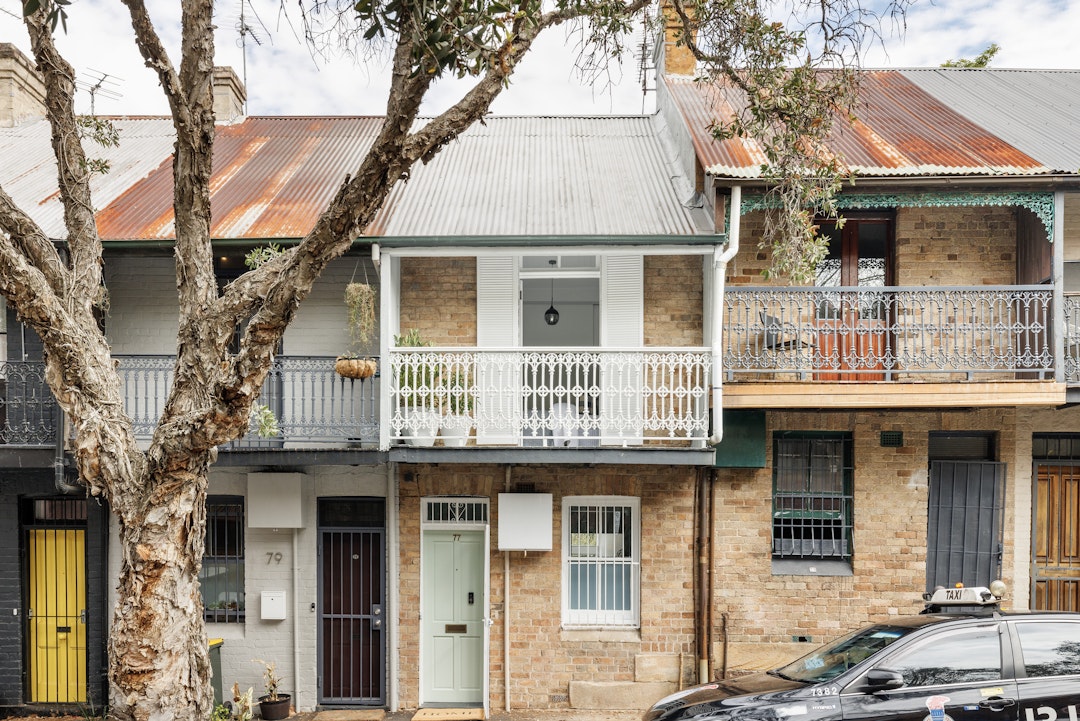 77 Goodlet Street, Surry Hills NSW 2010 | BresicWhitney