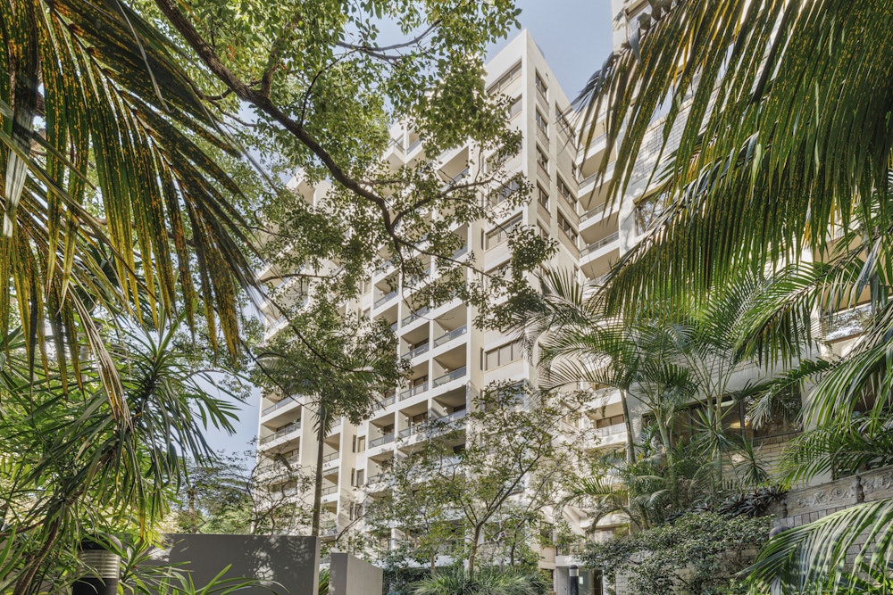 1208 / 1 Boomerang Place, Woolloomooloo NSW 2011 | BresicWhitney