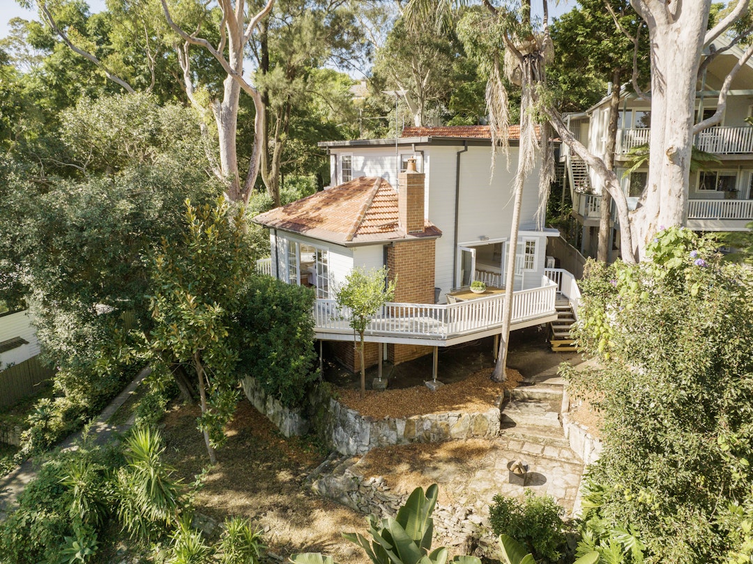 20 Mount Street, Hunters Hill NSW 2110 | BresicWhitney