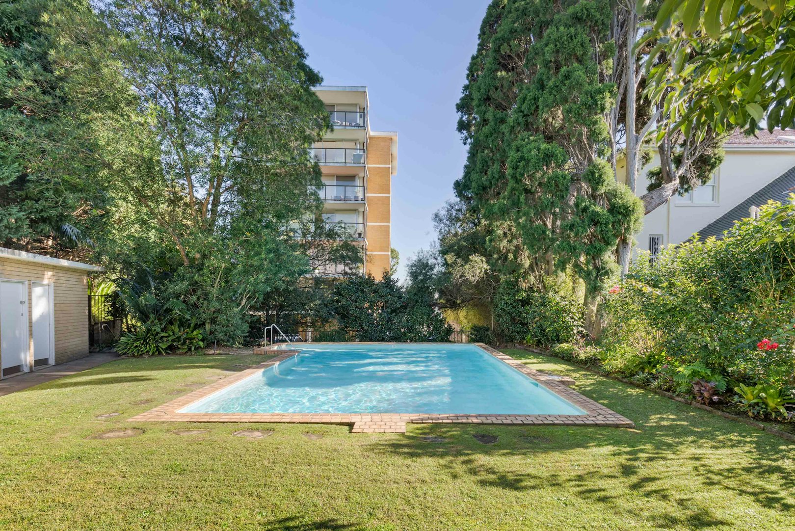 6 / 63 Darling Point Road, Darling Point NSW 2027 | BresicWhitney