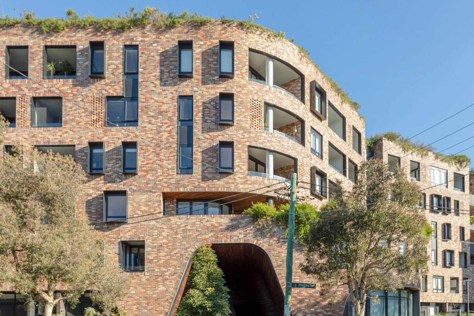 432 / 18 Huntley Street, Alexandria NSW 2015 | BresicWhitney