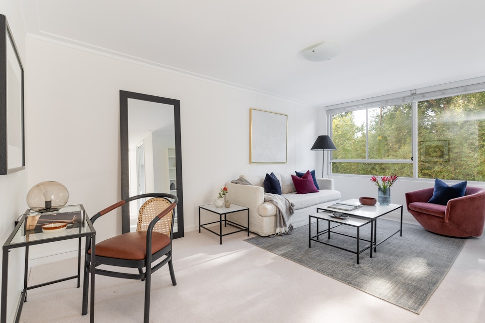 6 / 63 Darling Point Road, Darling Point NSW 2027 | BresicWhitney