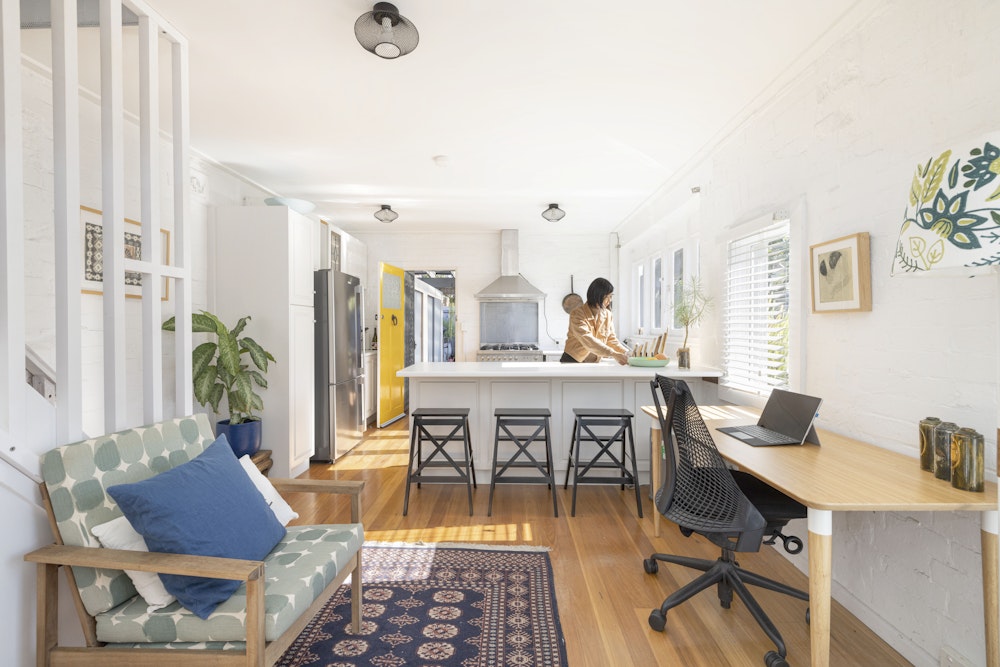 3 / 61 Neville Street (enter via Essex St), Marrickville NSW 2204 ...