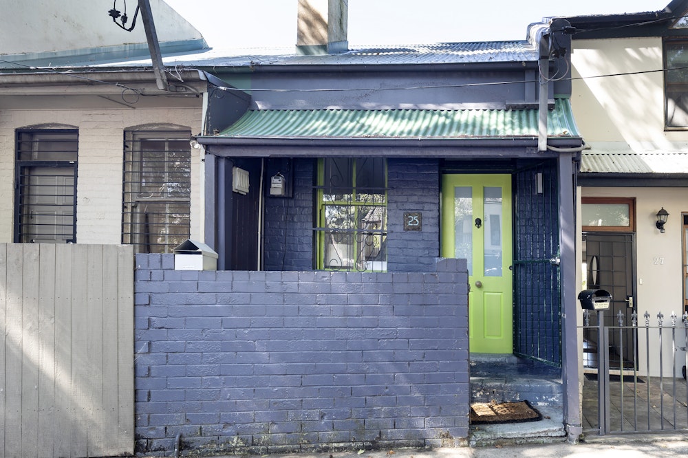 25 Morehead Street, Redfern NSW 2016 | BresicWhitney