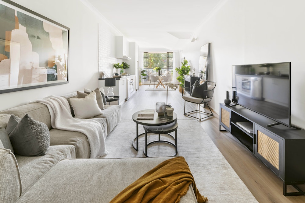 117 / 199 Regent Street, Redfern NSW 2016 | BresicWhitney