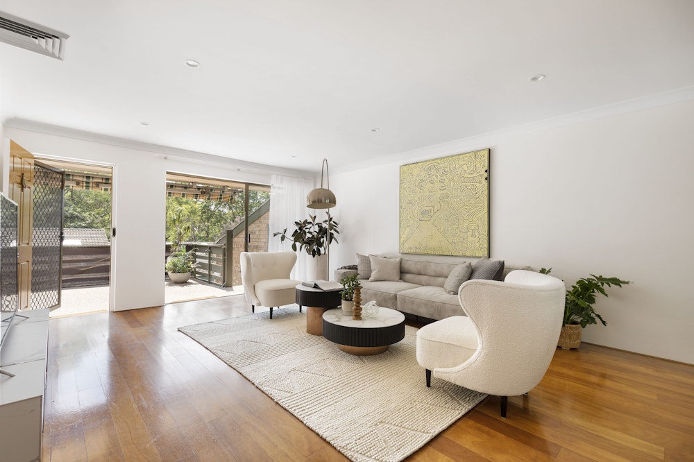7 / 4 Tuckwell Place, Macquarie Park NSW 2113 | BresicWhitney