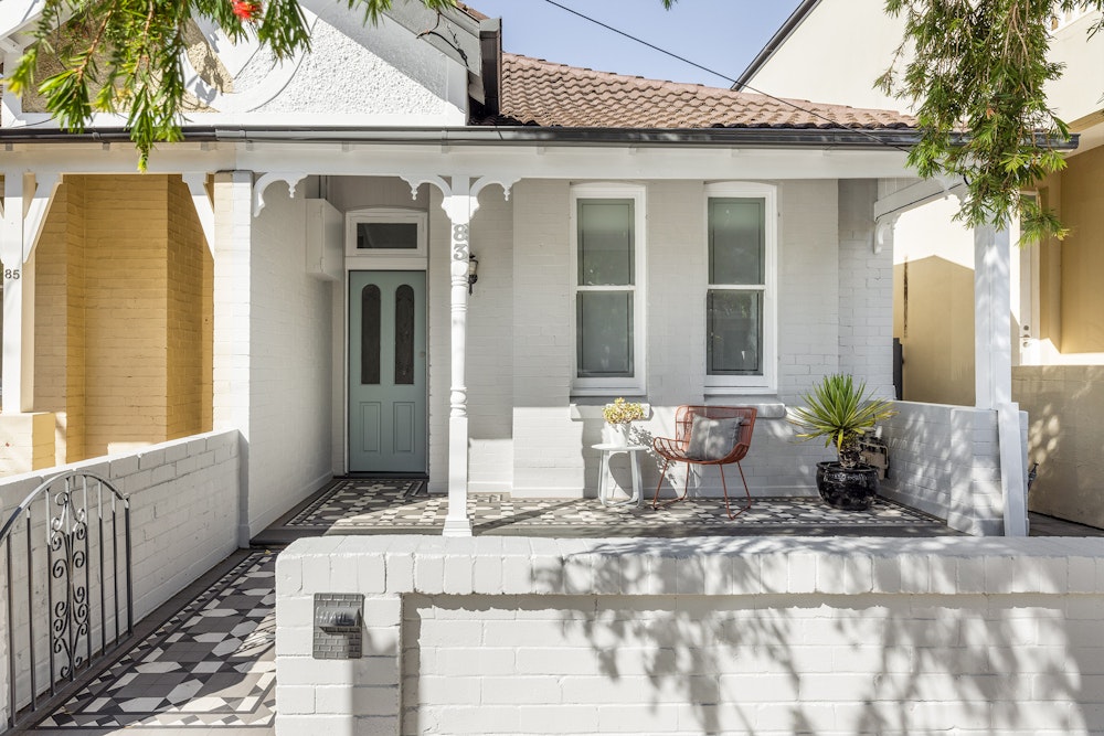 83 Frederick Street, St Peters NSW 2044 | BresicWhitney