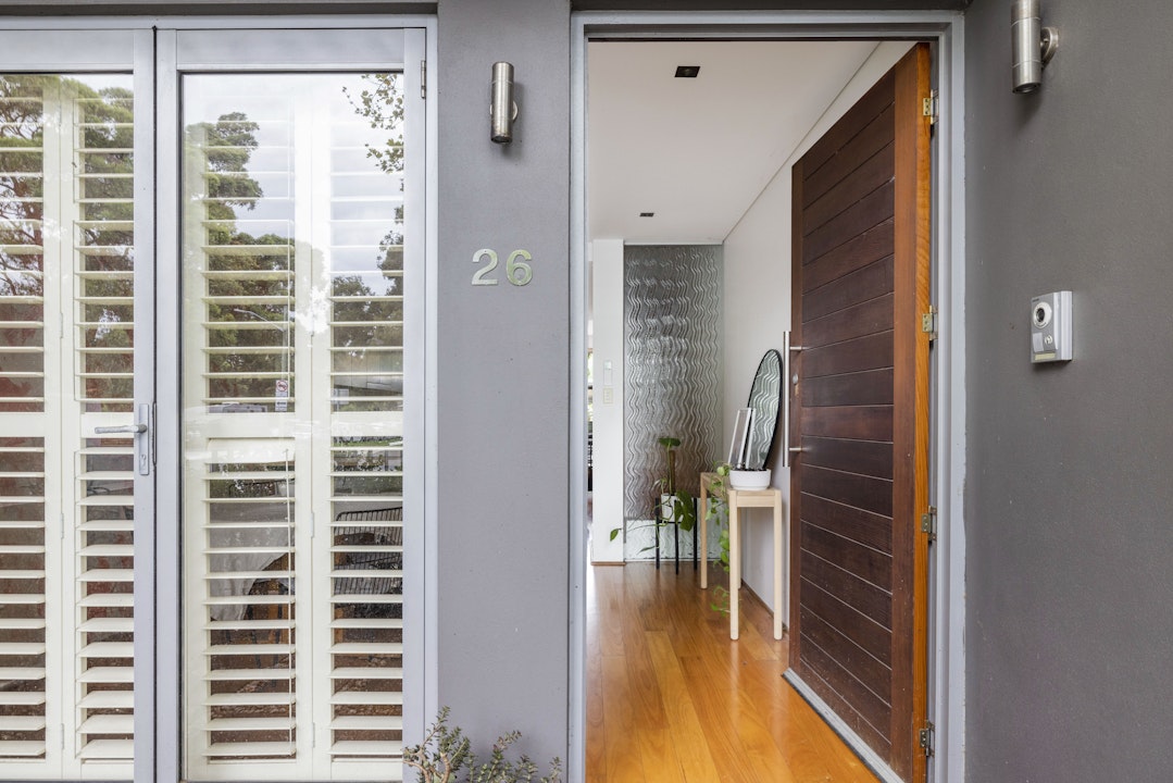 26 Copeland Street, Alexandria NSW 2015 | BresicWhitney