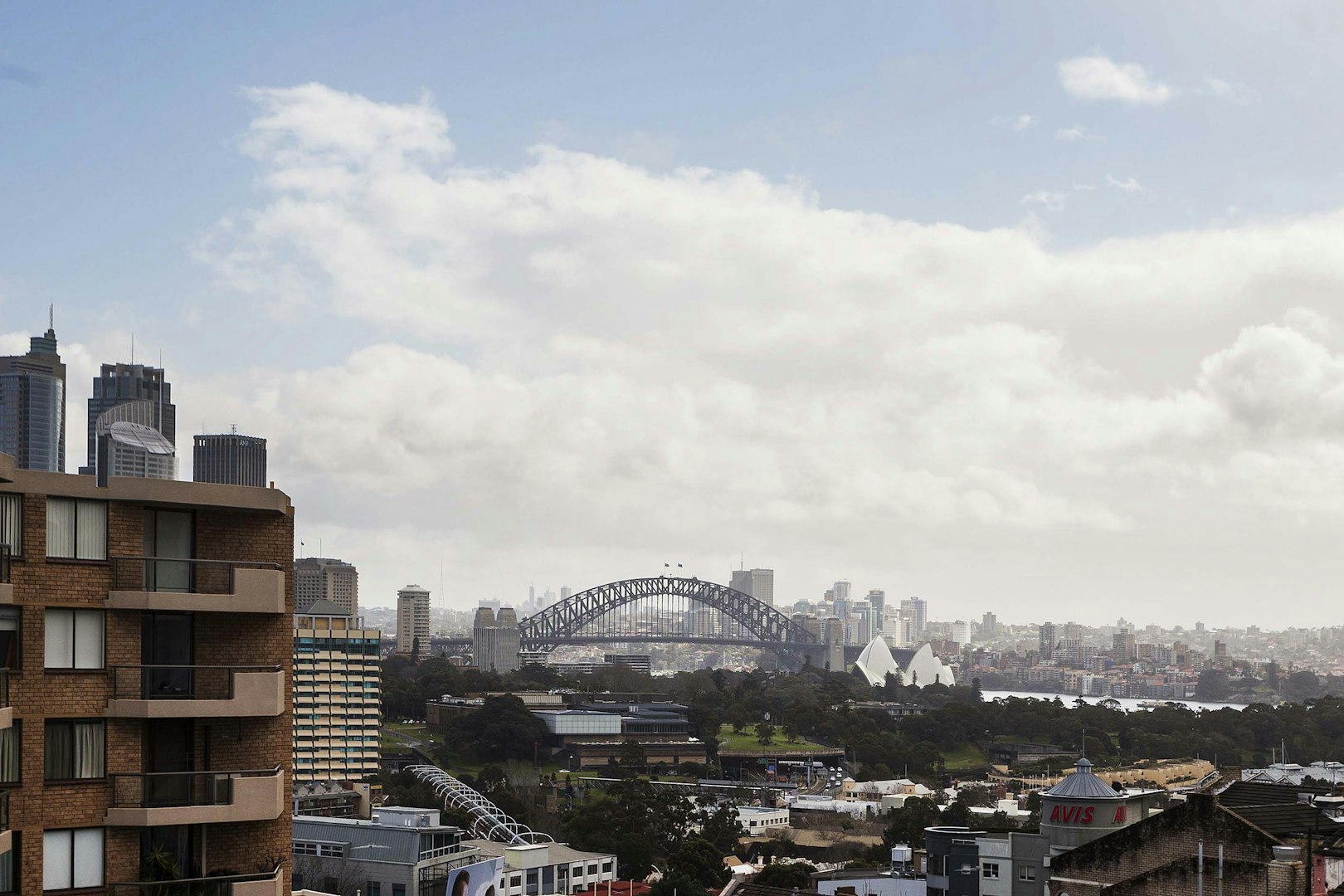 306 / 221-223 Darlinghurst Road, Darlinghurst NSW 2010 | BresicWhitney