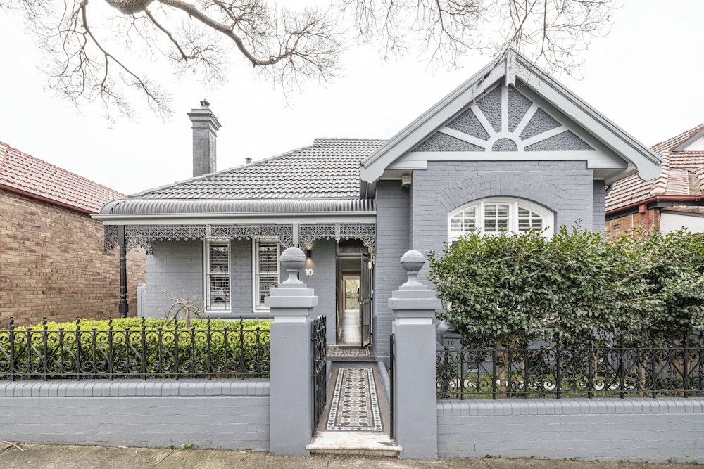 10 Leichhardt Street, Leichhardt NSW 2040 | BresicWhitney