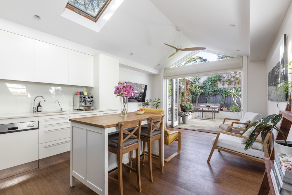 43 Mort Street, Balmain NSW 2041 | BresicWhitney
