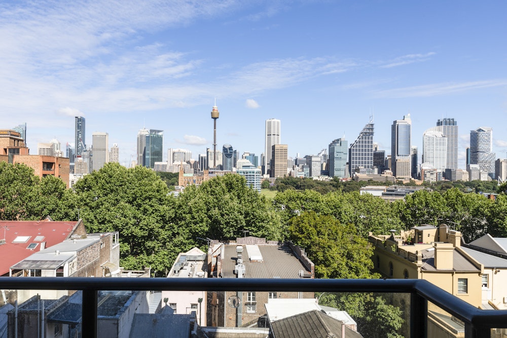 501 / 2 Springfield Avenue, Potts Point NSW 2011 | BresicWhitney