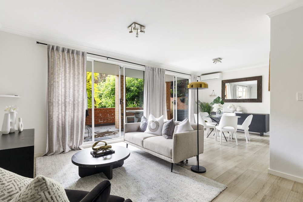 2 / 28 Fitzroy Street, Surry Hills NSW 2010 | BresicWhitney