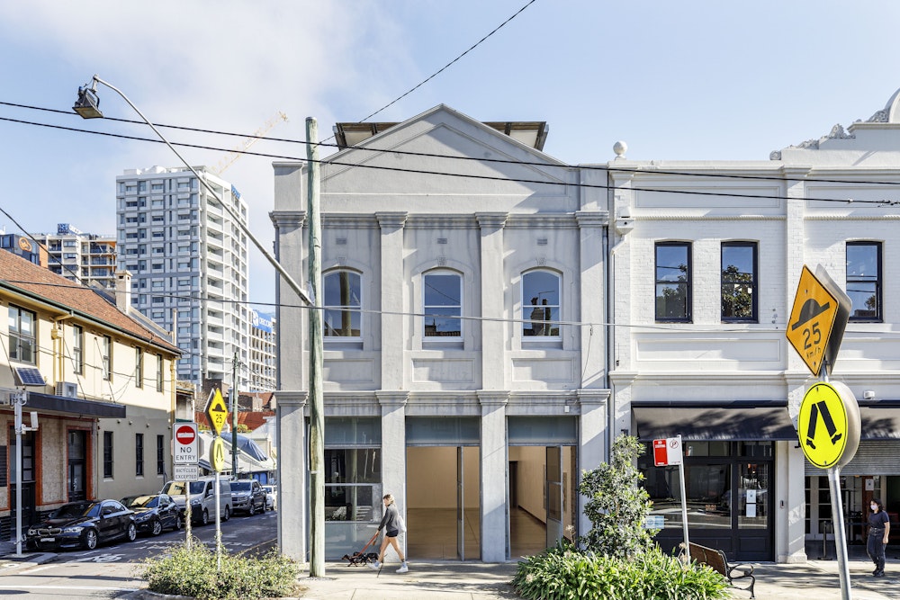 86 George Street, Redfern NSW 2016 | BresicWhitney