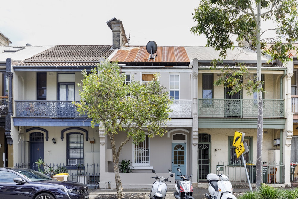 150 Lawson Street, Redfern NSW 2016 | BresicWhitney