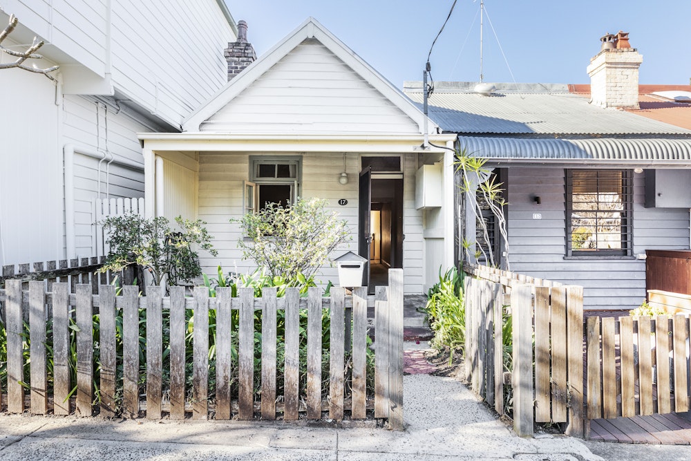17 Isabella Street, Balmain NSW 2041 | BresicWhitney