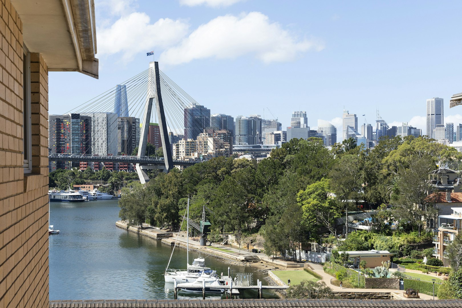 12 / 451 Glebe Point Road, Glebe NSW 2037 | BresicWhitney