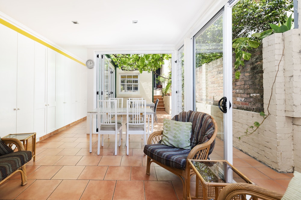 31 Comber Street, Paddington NSW 2021 | BresicWhitney