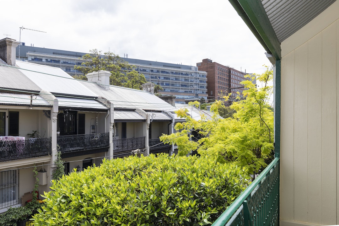 31 Comber Street, Paddington NSW 2021 | BresicWhitney