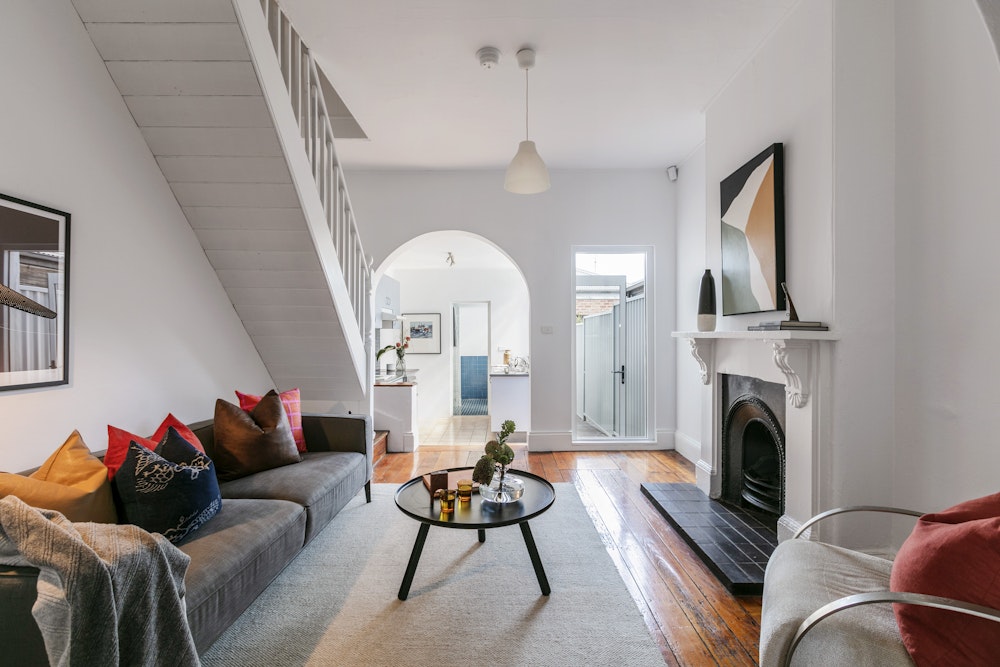 135 Goodlet Street, Surry Hills NSW 2010 | BresicWhitney