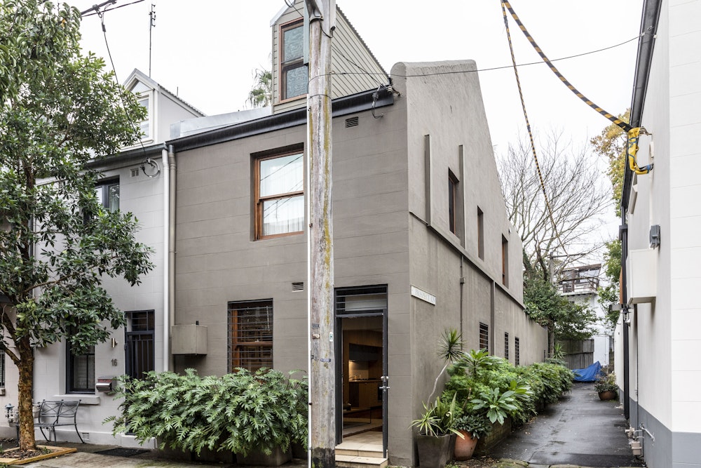 18 Prospect Street, Surry Hills NSW 2010 | BresicWhitney