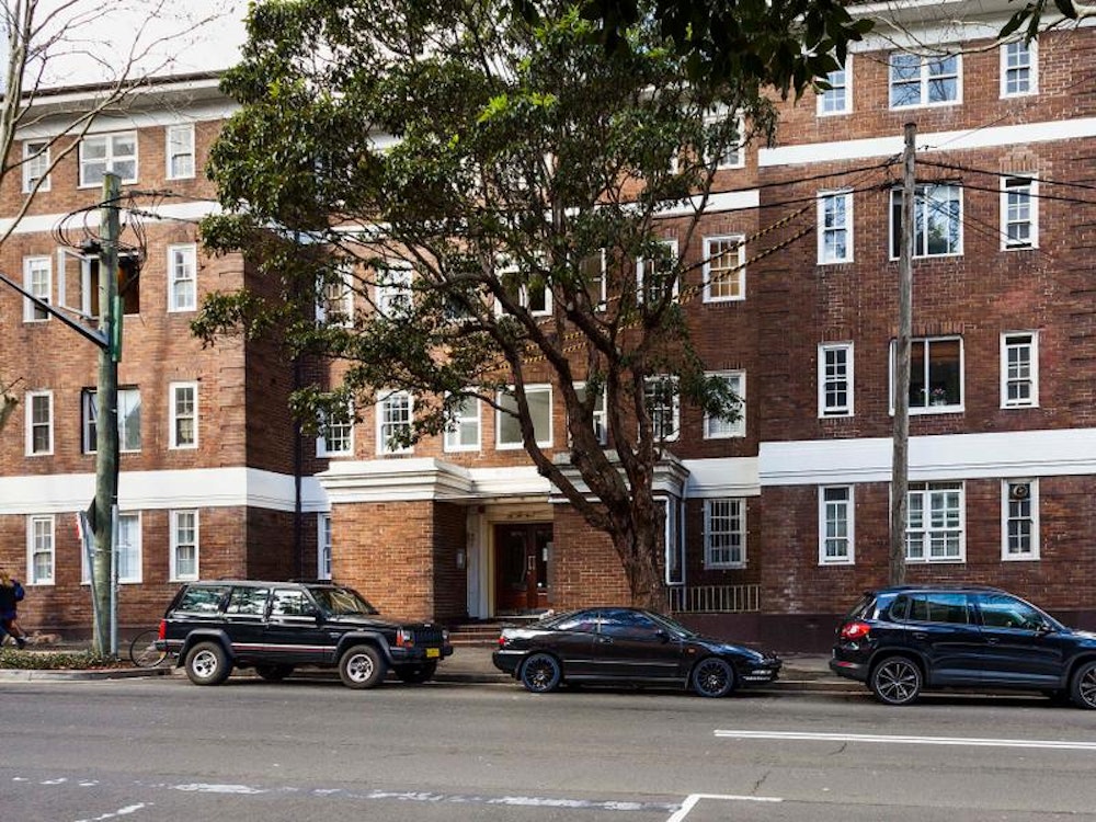37 / 360 Bourke Street, Surry Hills NSW 2010 | BresicWhitney