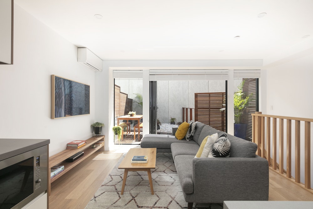 72 Fitzroy Street, Surry Hills NSW 2010 | BresicWhitney