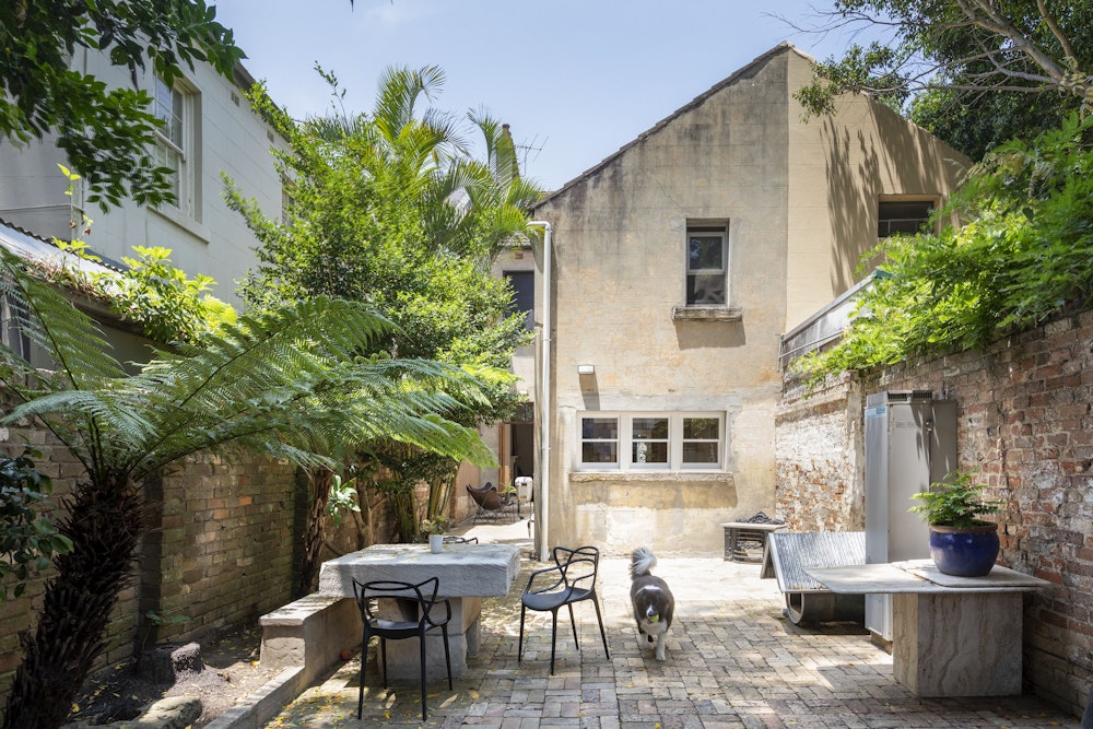 20 Pitt Street, Redfern NSW 2016 | BresicWhitney