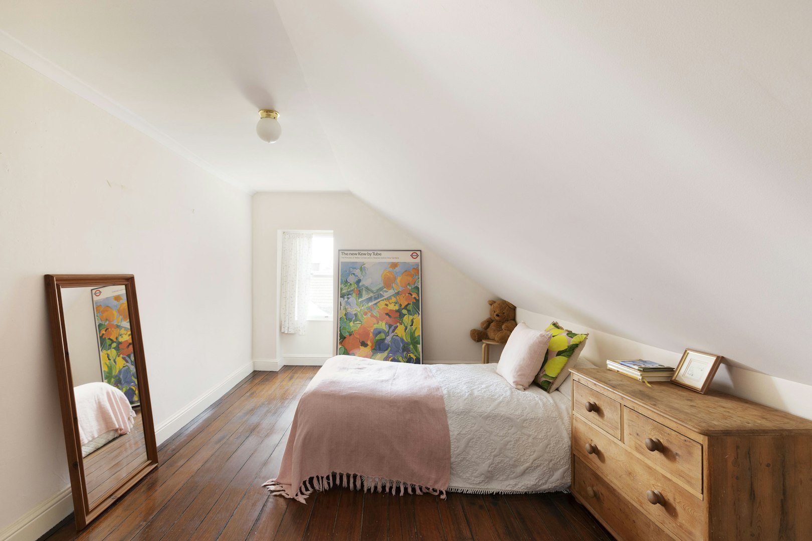 20 Pitt Street, Redfern NSW 2016 | BresicWhitney